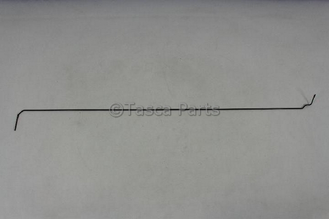 2013-2022 Ram Storage Bin Torsion Rod, Right 68204490AA | TascaParts.com