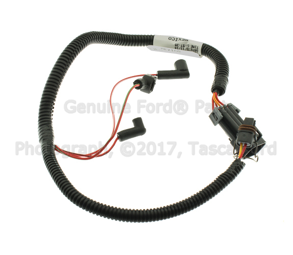 Wiring Assembly F7TZ-9S277-AA | TascaParts.com