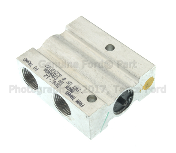 2013-2024 Ford Automatic Transmission Oil Cooler Control Valve DG9Z ...