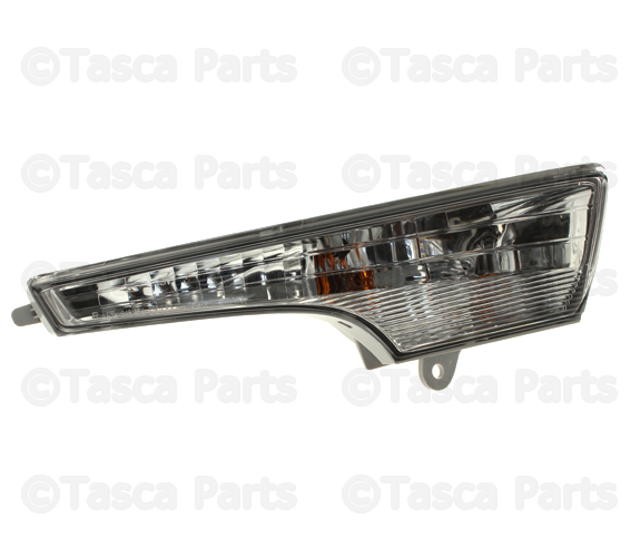 2013-2015 Nissan Altima Signal Lamp Assembly - Passenger Side (RH ...