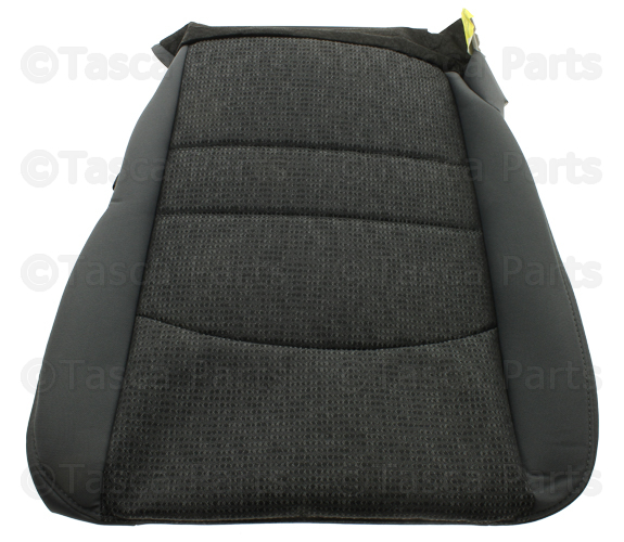 2013-2020 Ram Front Seat Cushion Cover, Left 5MV69LA8AB | TascaParts.com