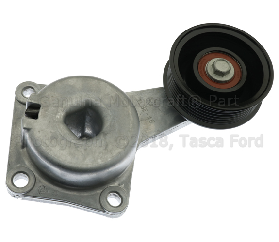 1997-2019 Ford Accessory Drive Belt Tensioner Assembly 2L3Z-6B209-CA ...