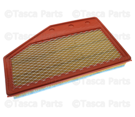 2016-2022 GM Air Cleaner Element 84215222 | TascaParts.com