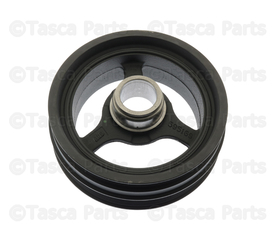 2008-2017 GM Crankshaft Balancer 12674582 | TascaParts.com