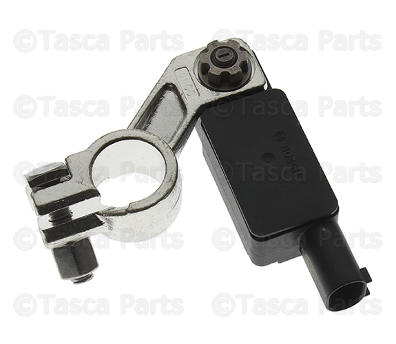 2017 Jeep Compass Battery Cable Terminal End 68322481AB | TascaParts.com