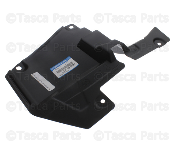 2016-2020 Mazda Splash Shield TK48-56-341B | TascaParts.com