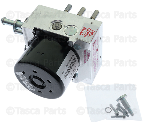 2009-2010 Jeep Anti-Lock Brake Control Unit 68046388AA | TascaParts.com