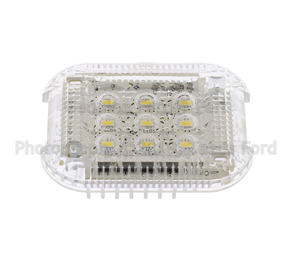 2014-2023 Ford Cargo Lamp bk2z13776l | TascaParts.com