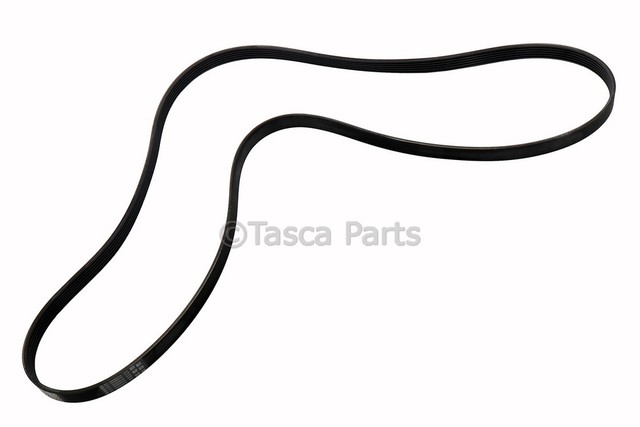 2012-2015 Chevrolet Camaro V-Ribbed Serpentine Belt 12641123 ...