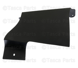 2015-2021 GM Rear Shield 84023359 | TascaParts.com