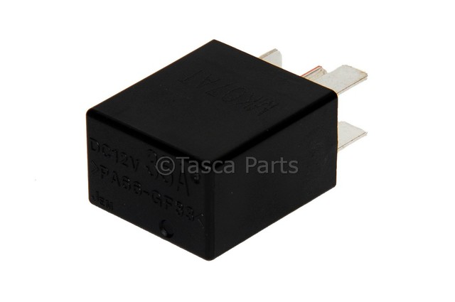 Relay Gps ACDelco® 96190187 - Genuine GM Parts™ Multi Purpose Relay Ac ...