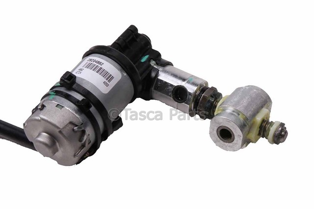 2014-2019 Chevrolet Corvette Motor 22969367 | TascaParts.com