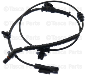 2019-2024 Ram 1500 Wheel Speed Sensor 68292050ah | TascaParts.com