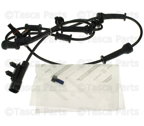 2007-2018 Jeep Wheel Speed Sensor Kit 68003281AF | TascaParts.com