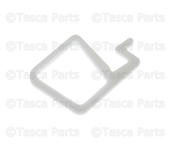 2007-2018 Jeep Windshield Spacer 55397209AA | TascaParts.com