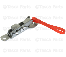 2012-2023 Mopar Auto Trans Shifter Release 68066474AE | TascaParts.com