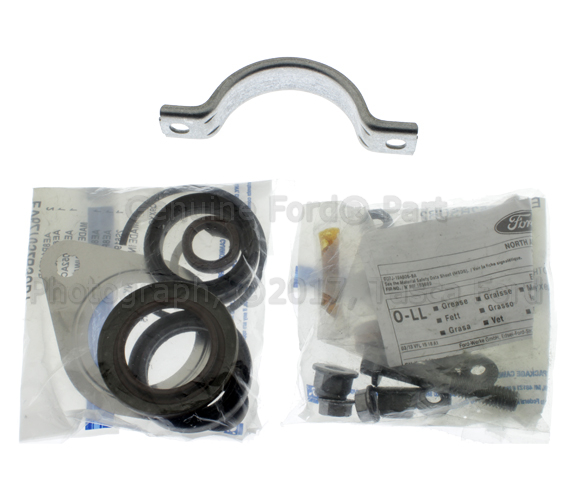 Seal Assembly Oil EV6Z-7052-D | TascaParts.com