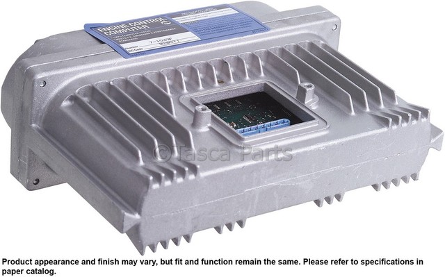 1996 GM Powertrain Control Module, Remanufactured 88963800 | TascaParts.com
