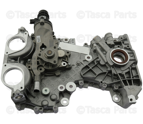 Engine Front Cover 28290048 | TascaParts.com