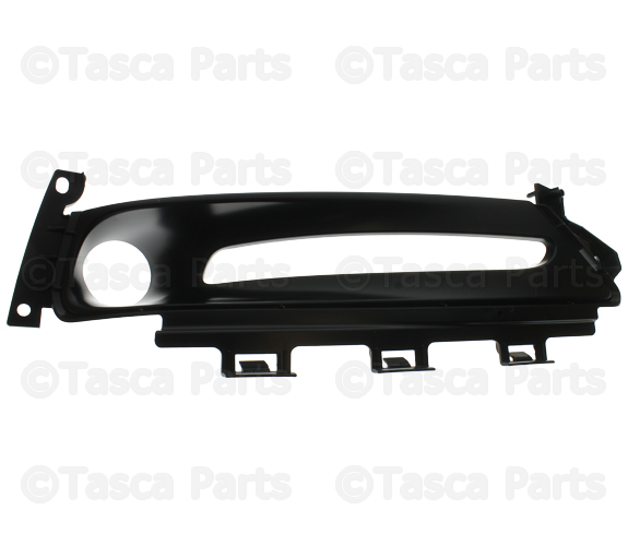 2015-2023 Chrysler 300 Fog Lamp Bezel, Left 68231615AA | TascaParts.com