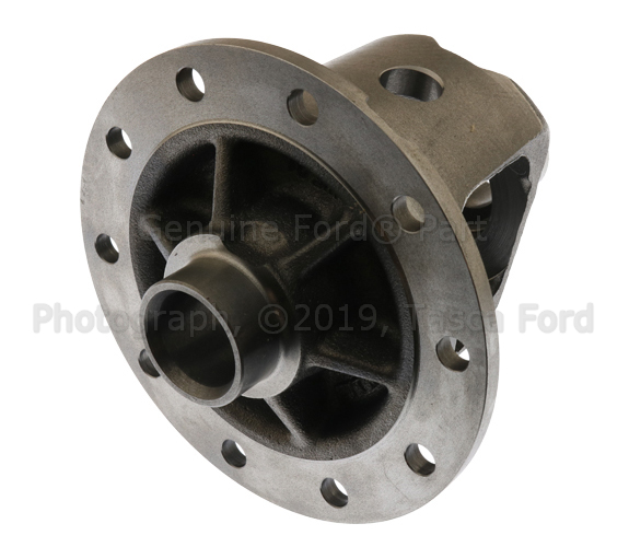 1984-2024 Ford Differential Case 9L3Z-4204-A | TascaParts.com