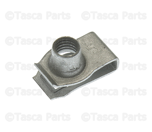 1999-2024 GM Multi-Purpose Nut 11516149 | TascaParts.com
