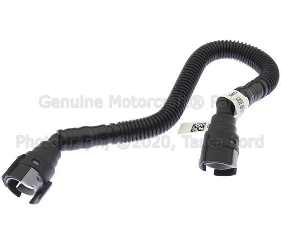 2019-2020 Ford Vent Hose LB5Z-6A664-A | TascaParts.com