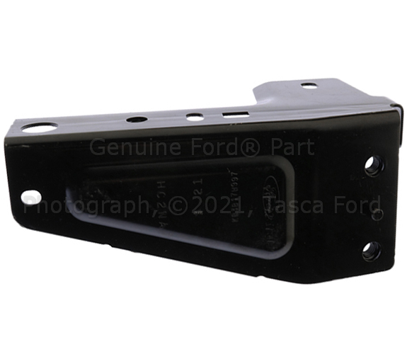 Bracket Bumper Mounting kb3z17755c | TascaParts.com