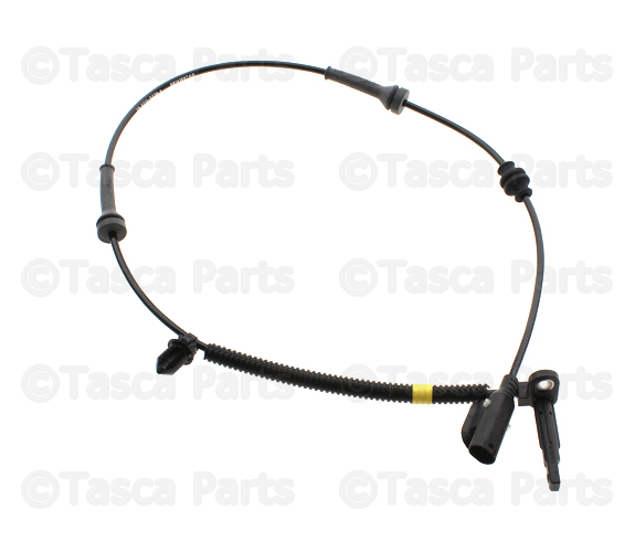 2014-2023 Jeep Cherokee Wheel Speed Sensor, Front 68141887AF ...