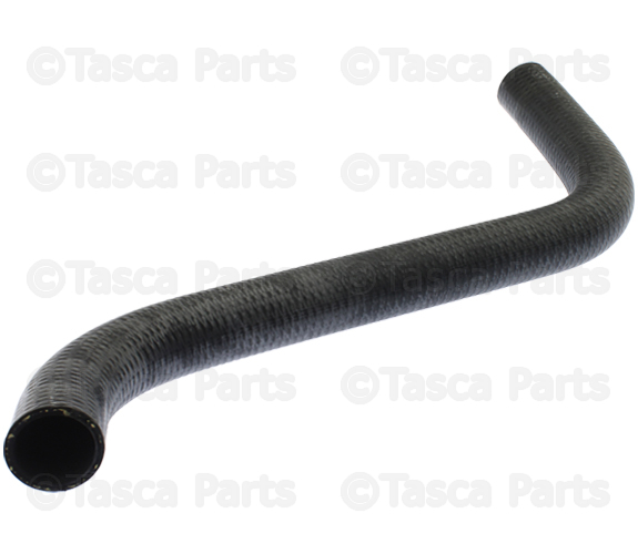 2014-2020 GM Upper Hose 23425778 | TascaParts.com