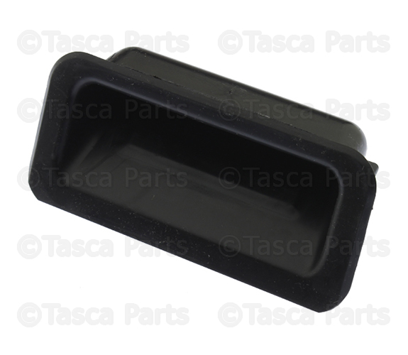 2011-2018 Kia Release Handle 81260-1M500 | TascaParts.com
