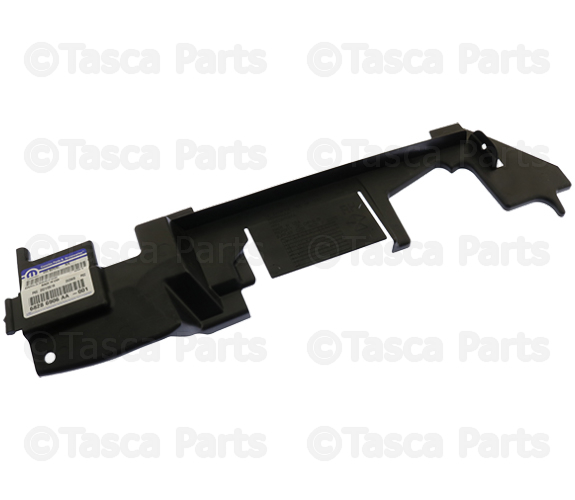 2019-2022 Jeep Cherokee Side Shield - Passenger Side (RH) 68286906AA ...