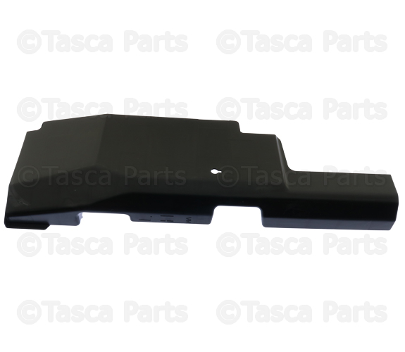 2017-2021 Kia Sportage Side Air Baffle - Driver's Side (LH) 29136-D9600 ...