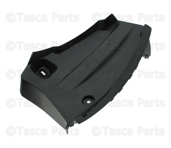 2014-2018 Mazda 3 Splash Shield bhn150340b | TascaParts.com