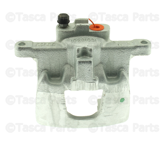 2007-2018 Mopar Caliper - Passenger Side (RH) 68003774AA | TascaParts.com