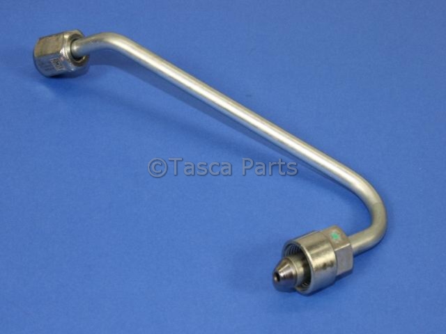 Tube-Fuel Injector Supply 68005437AA | TascaParts.com