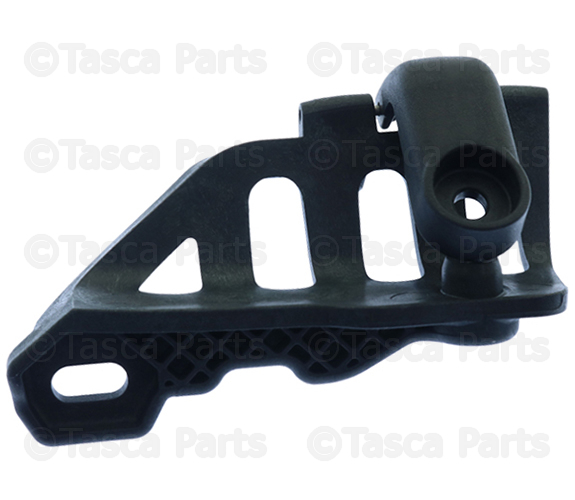 2020-2025 Jeep Gladiator Folding Top Clamp, Right Rear 68466056AA ...