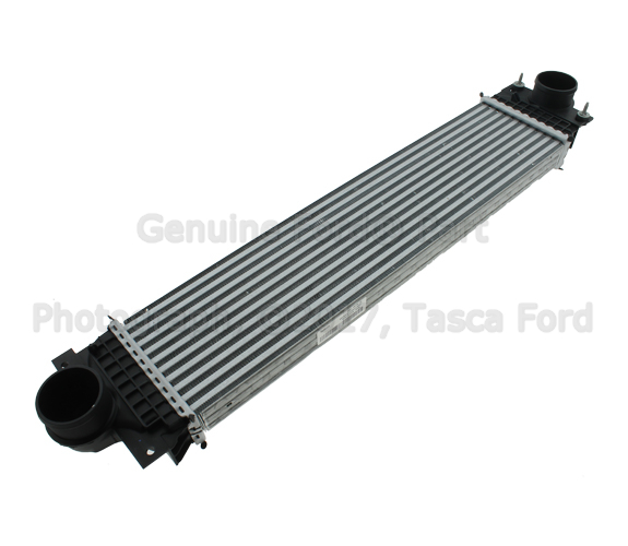 2013-2019 Ford Inter-Cooler DG9Z6K775C | TascaParts.com