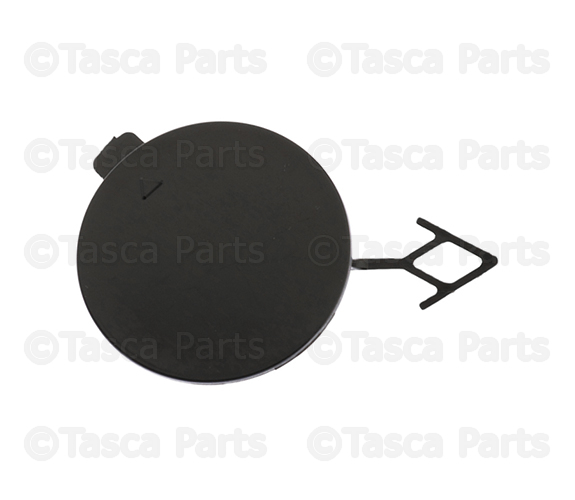 2021-2023 Kia Seltos Tow Eye Cap 86517-Q5300 | TascaParts.com