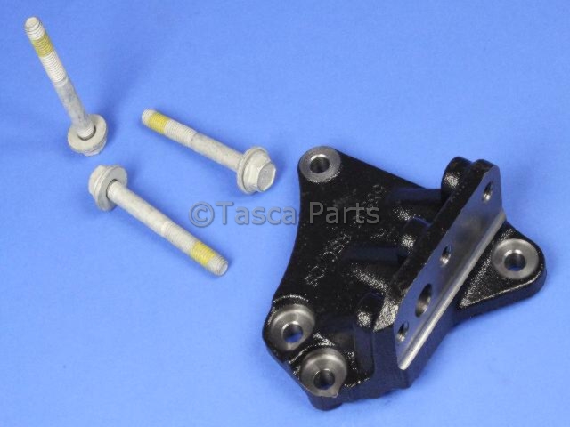 2007-2017 Mopar Engine Mount Bracket Package, Right Side 68065747AB ...