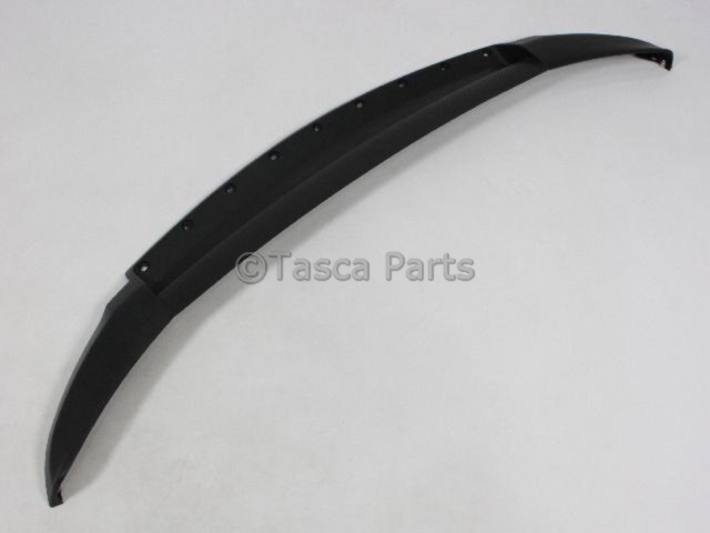 2010-2012 Mopar Air Dam 68045707AA | TascaParts.com