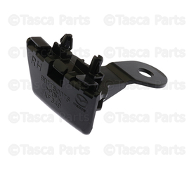 2019-2024 Mazda 3 Bumper Cover Retainer BDTT-50-0T6A | TascaParts.com