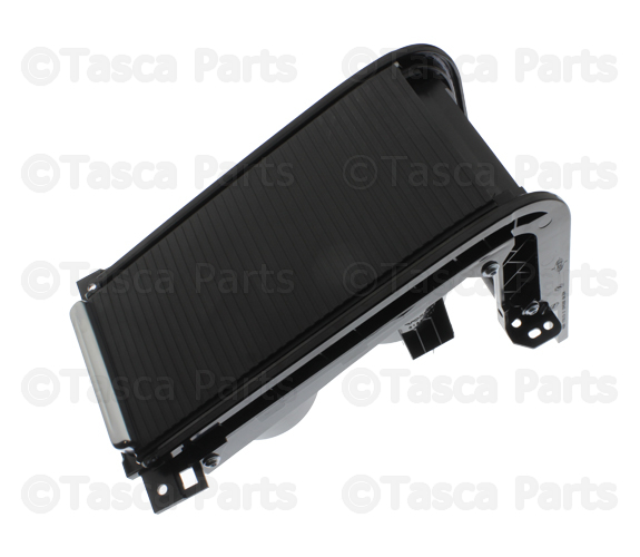 2014-2018 Volvo Console Housing 39817815 | TascaParts.com