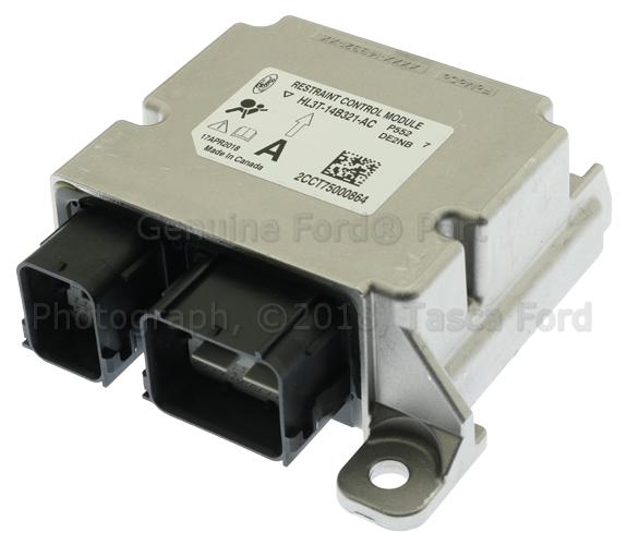 2017 Ford F-150 Control Module HL3Z-14B321-B | TascaParts.com