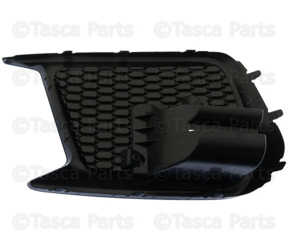 2018-2019 Subaru Bezel - Passenger Side (RH) 57731VA400 | TascaParts.com