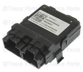 2017-2025 GM Rear Seat Heater Control Module 13523767 | TascaParts.com