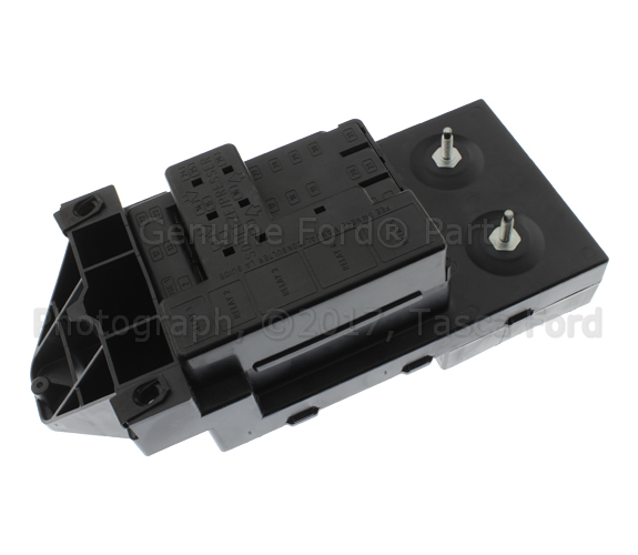 Panel Assembly Fuse Junction 4C4Z-14A068-AA | TascaParts.com