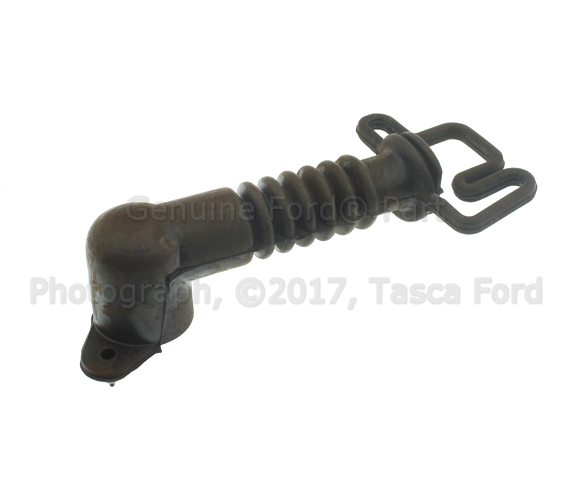 1995-2025 Ford Vent Tube F5TZ-19A786-A | TascaParts.com