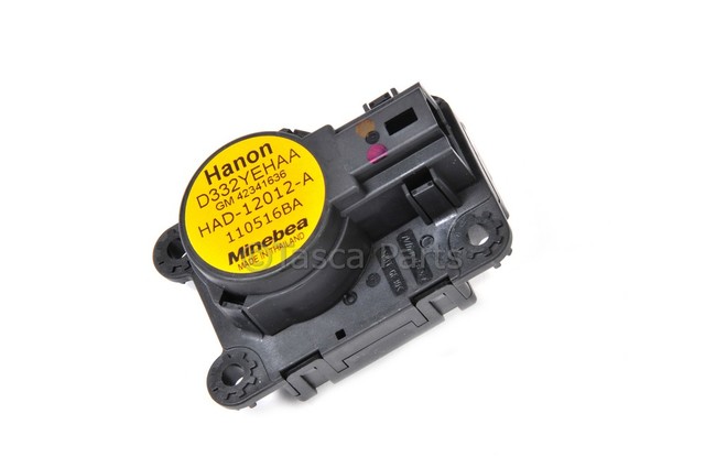 2017-2020 Chevrolet Bolt EV Door Actuator 42341636 | TascaParts.com