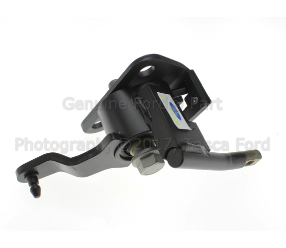 2014-2016 Ford Transfer Case Shifter Lever 7C3Z-7210-J | TascaParts.com